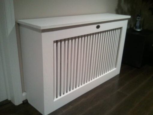 Wood Radiator Covers Alexandria for Stylish Homes